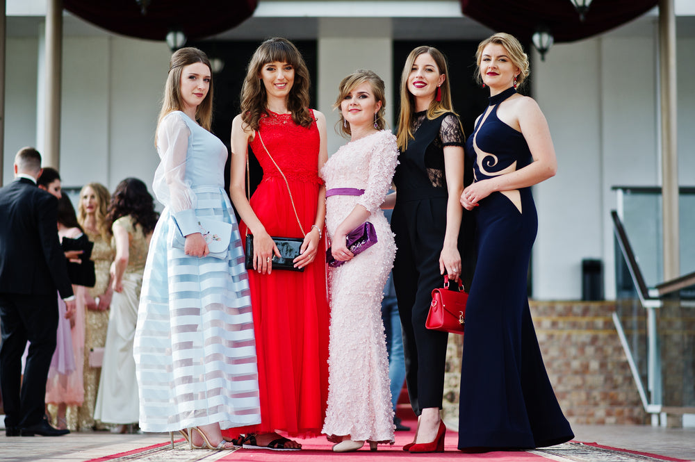 Types of Graduation Dresses: Finding the Best Graduation Dress for You