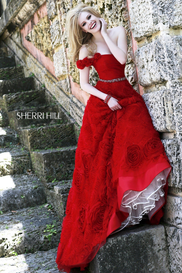 Spring Dresses 2015 Collection | Sherri Hill