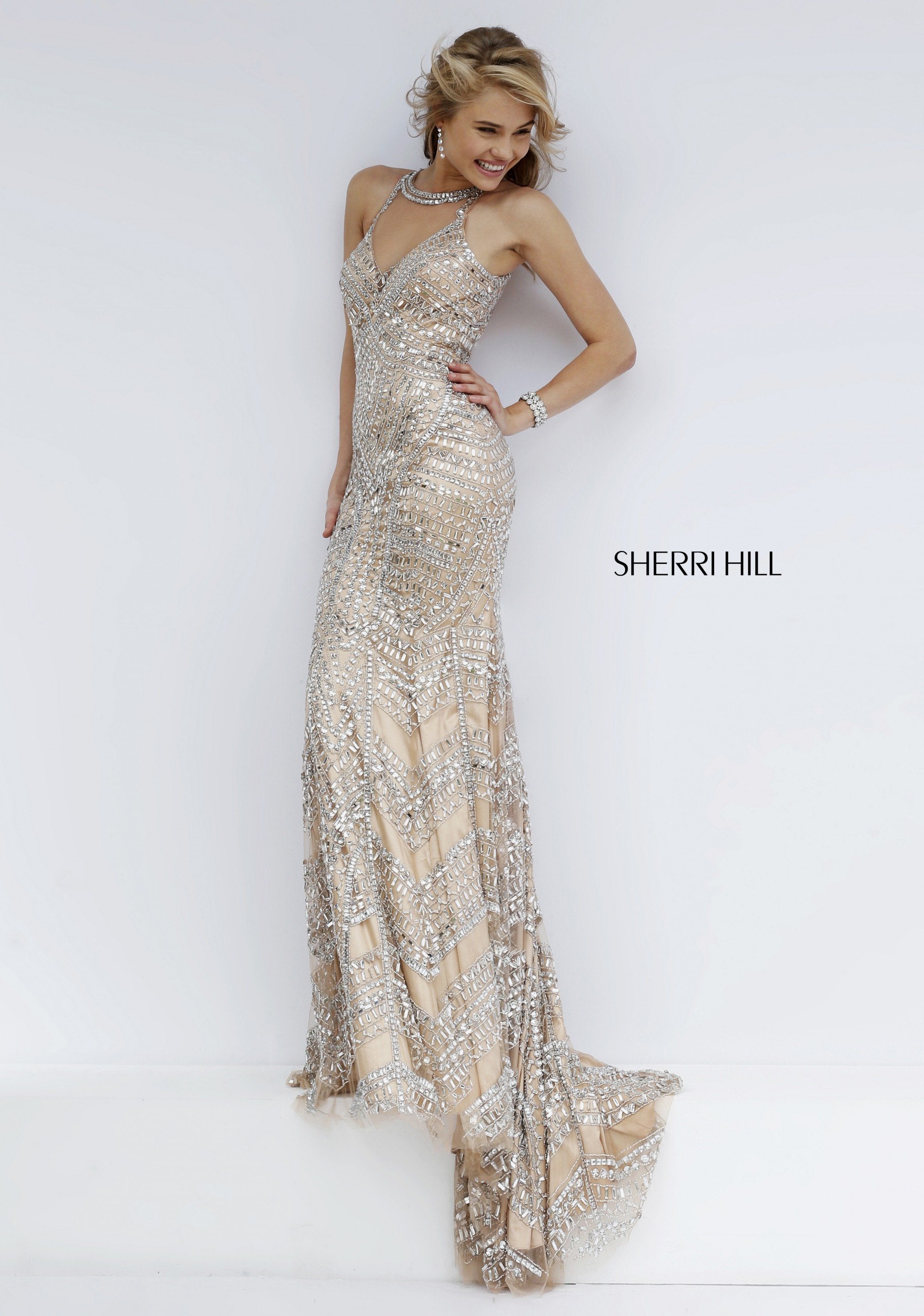 Buy dress style № 1959 designed by SherriHill