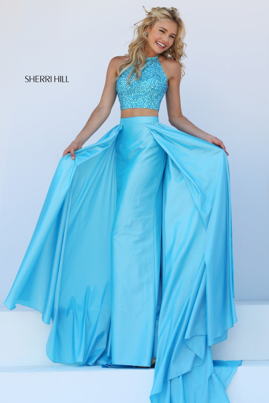 Two Piece Sets 2025 | Sherri Hill – Page 2