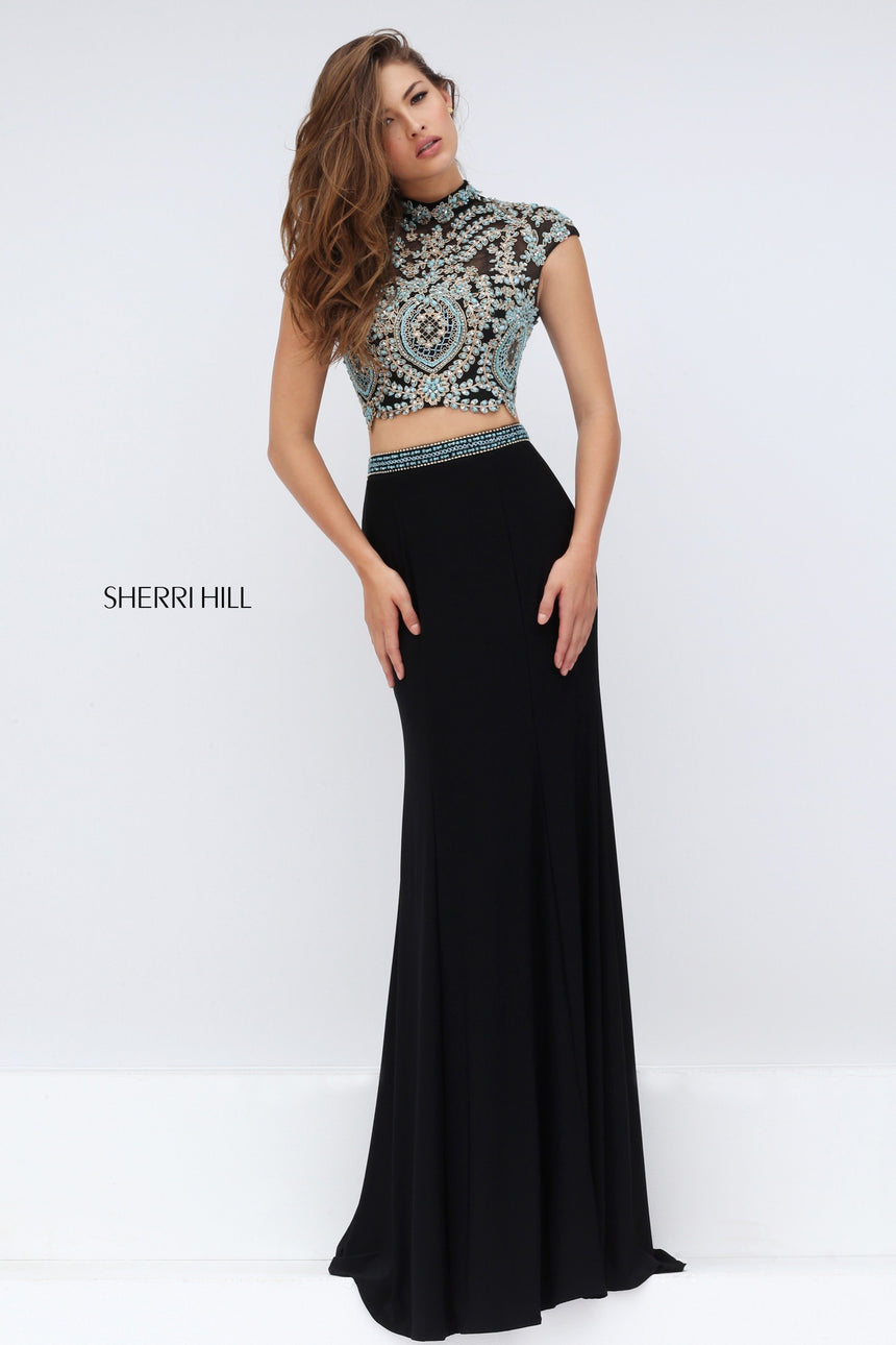 Two Piece Sets 2025 | Sherri Hill – Page 5