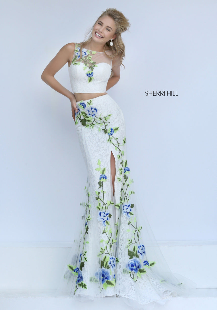Two Piece Sets 2025 | Sherri Hill – Page 5