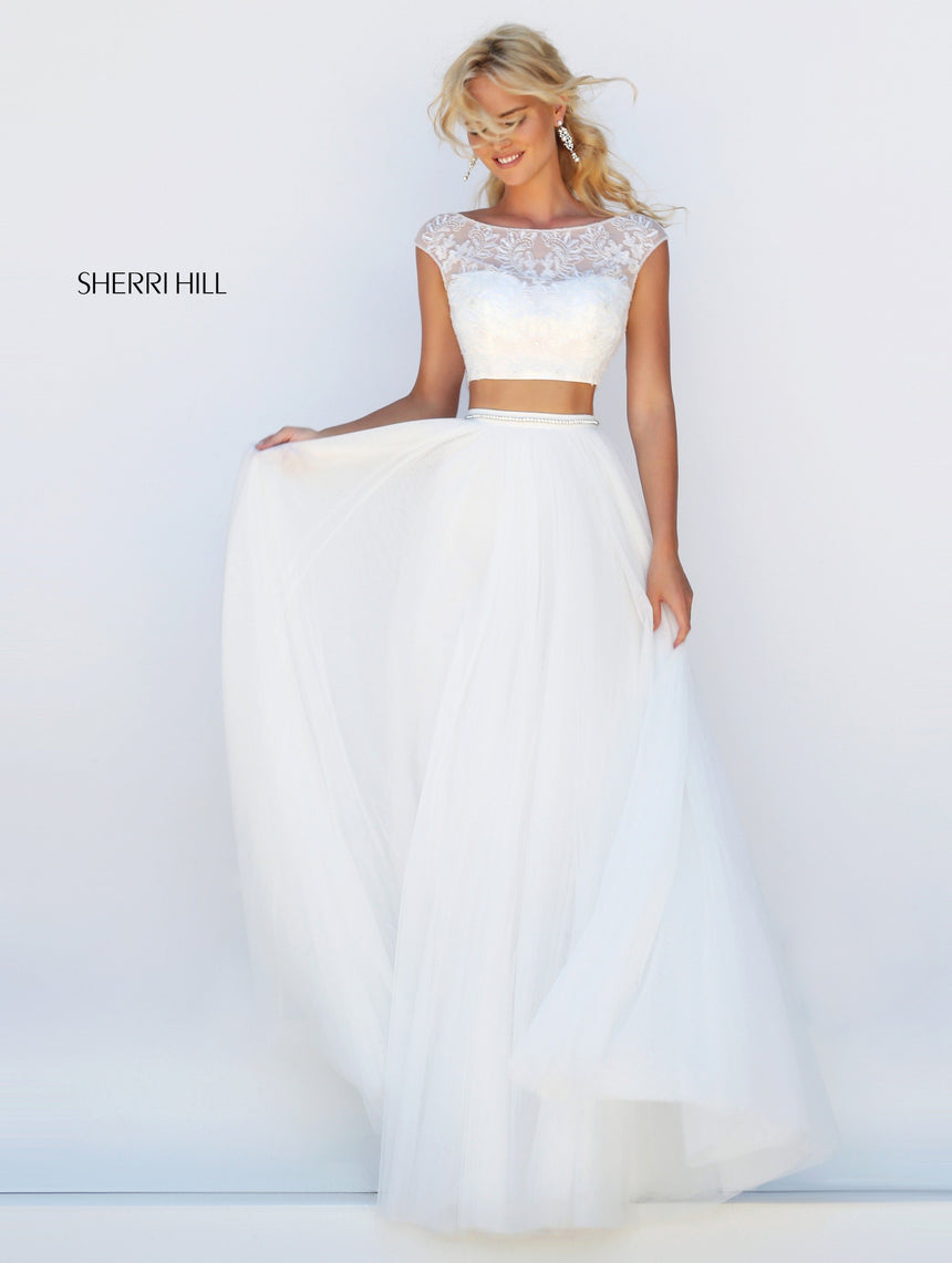 Two Piece Sets 2025 | Sherri Hill – Page 3