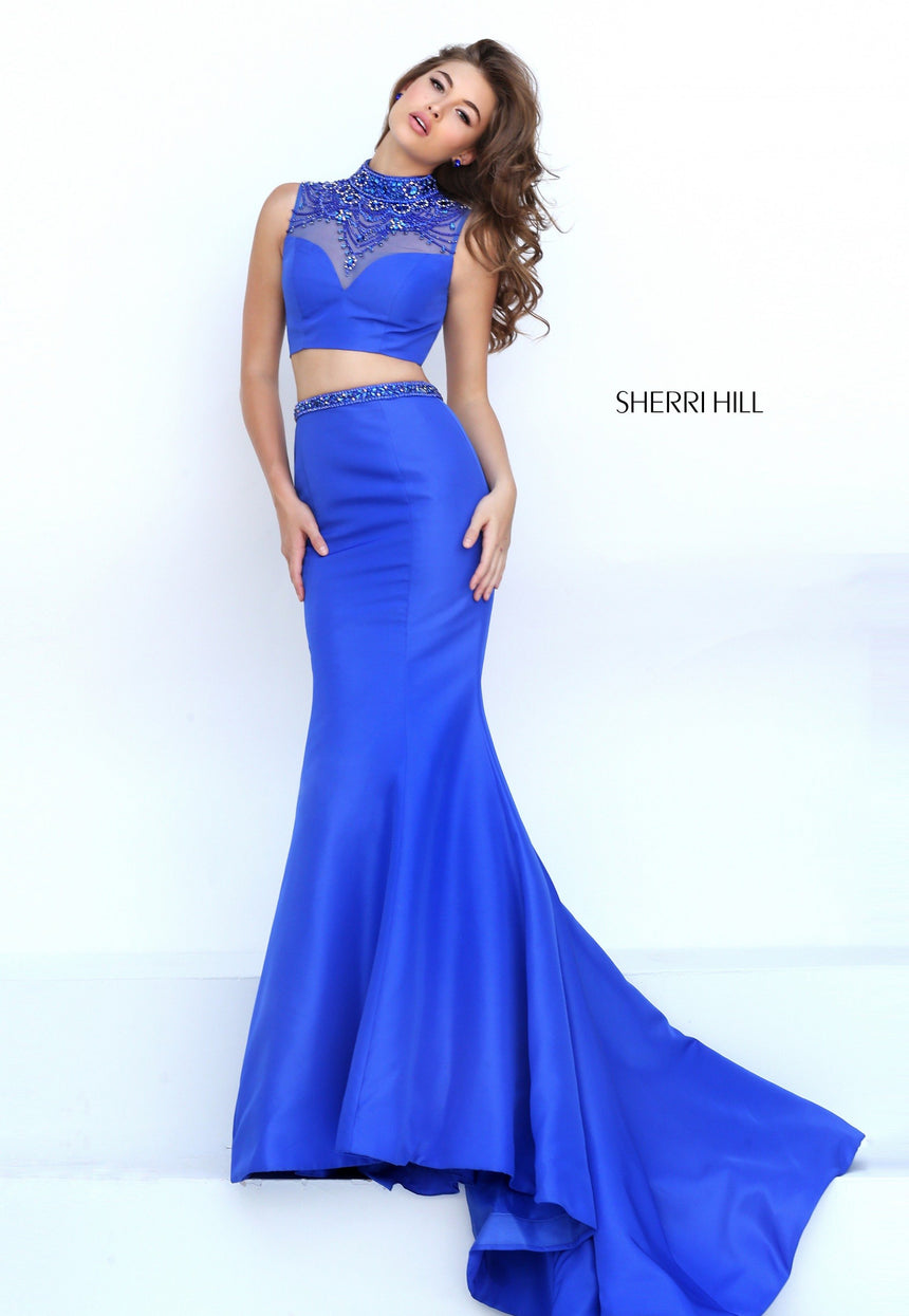 Two Piece Sets 2025 | Sherri Hill – Page 3