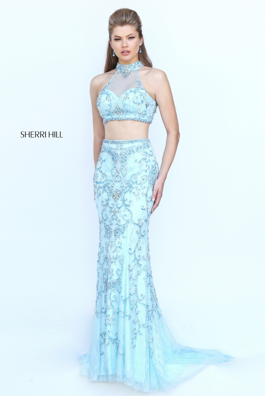 Two Piece Sets 2025 | Sherri Hill – Page 7