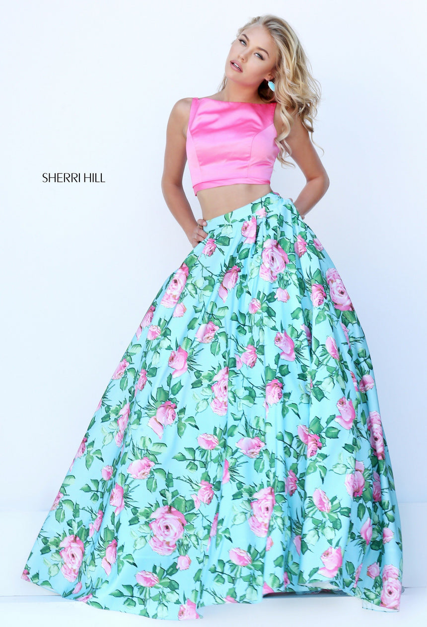 Two Piece Sets 2025 | Sherri Hill – Page 8