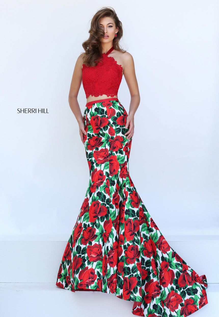 Two Piece Sets 2025 | Sherri Hill – Page 9