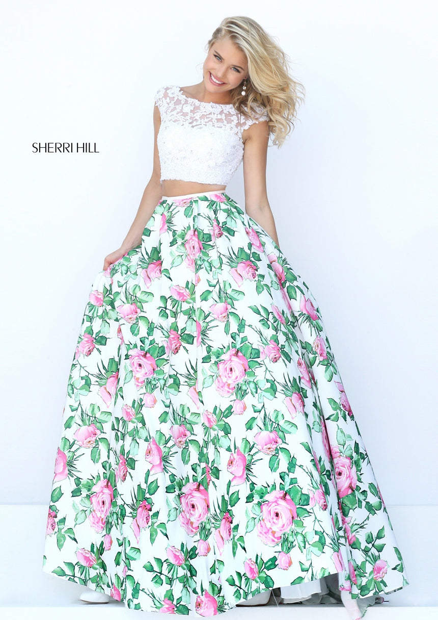 Two Piece Sets 2025 | Sherri Hill