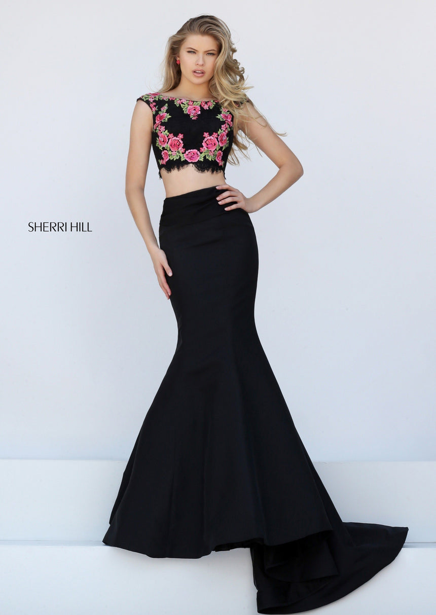 Two Piece Sets 2025 | Sherri Hill