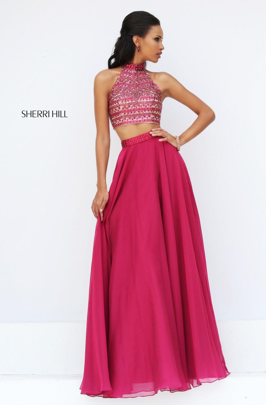 Two Piece Sets 2025 | Sherri Hill – Page 4