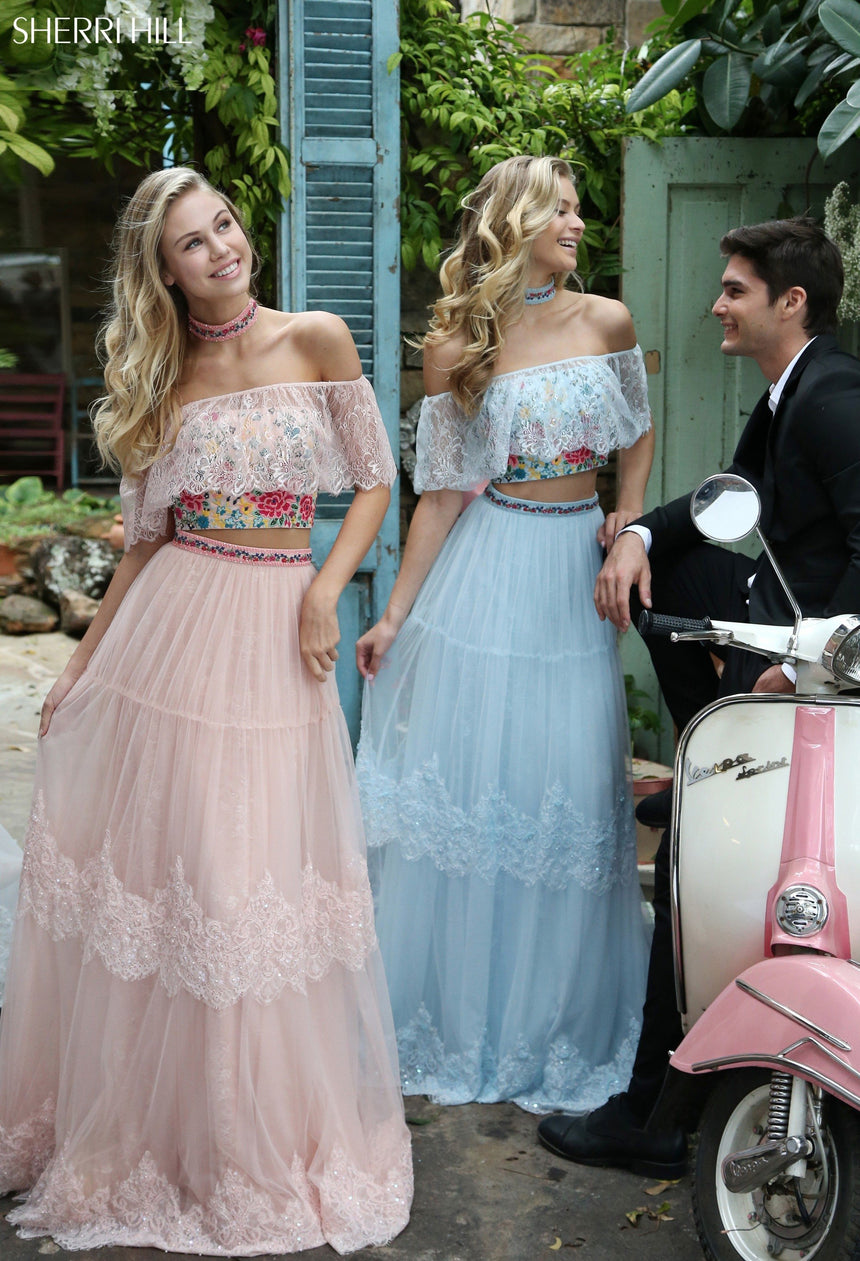 Two Piece Sets 2025 | Sherri Hill – Page 13