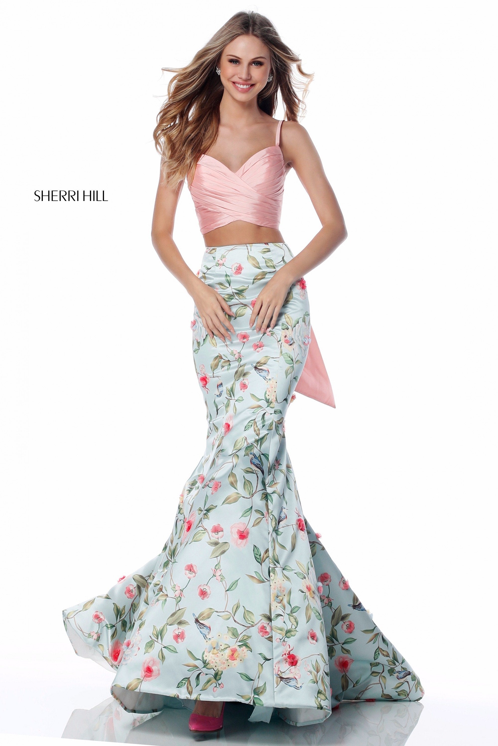 Buy dress style № 51943 designed by SherriHill