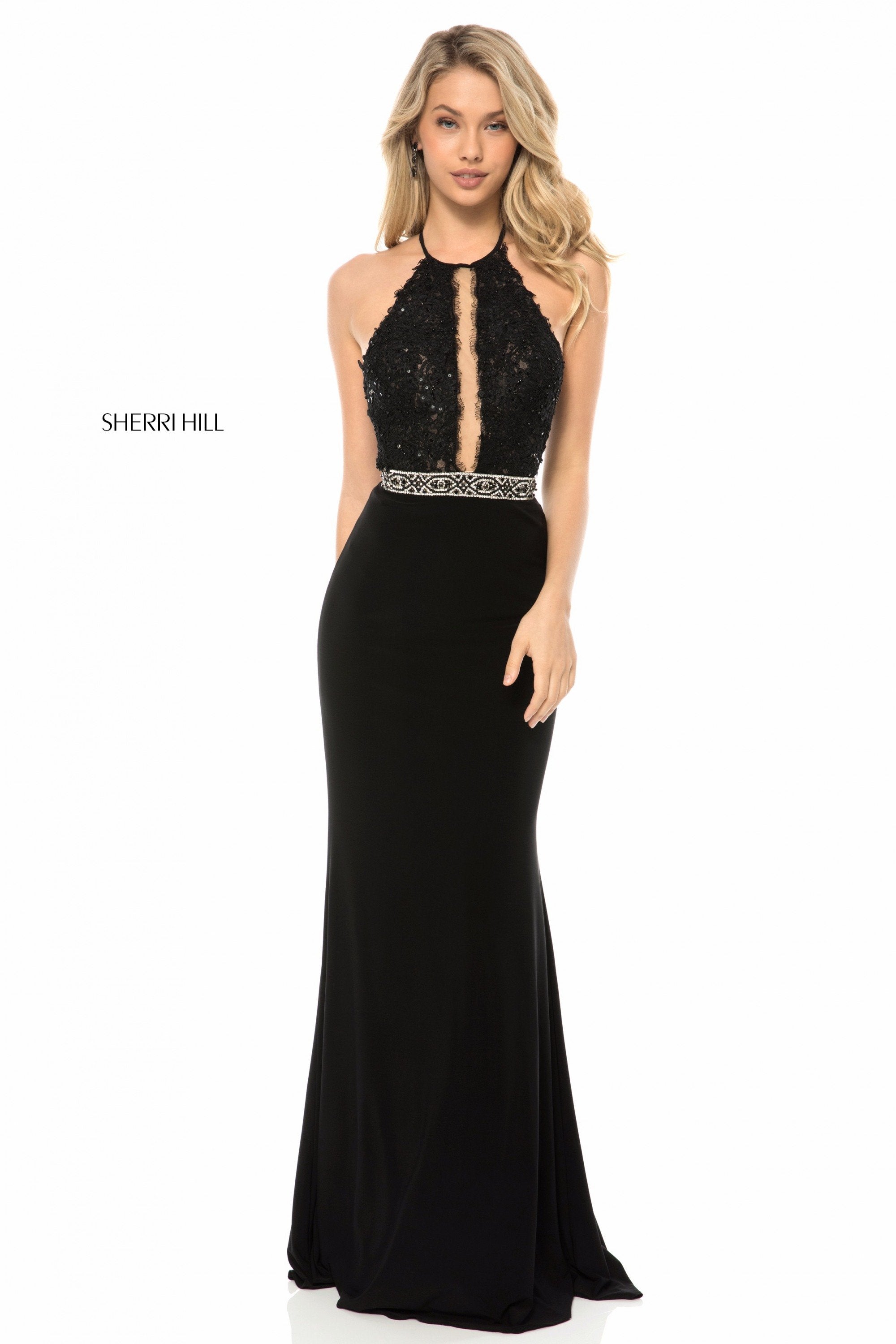 Buy dress style № 51992 designed by SherriHill