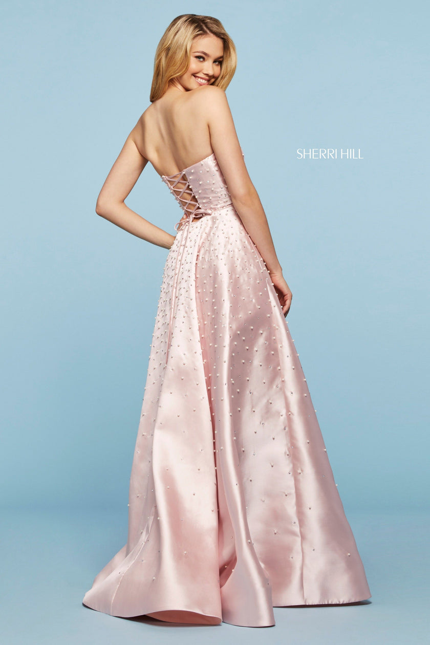 Buy dress style № 53421 designed by SherriHill