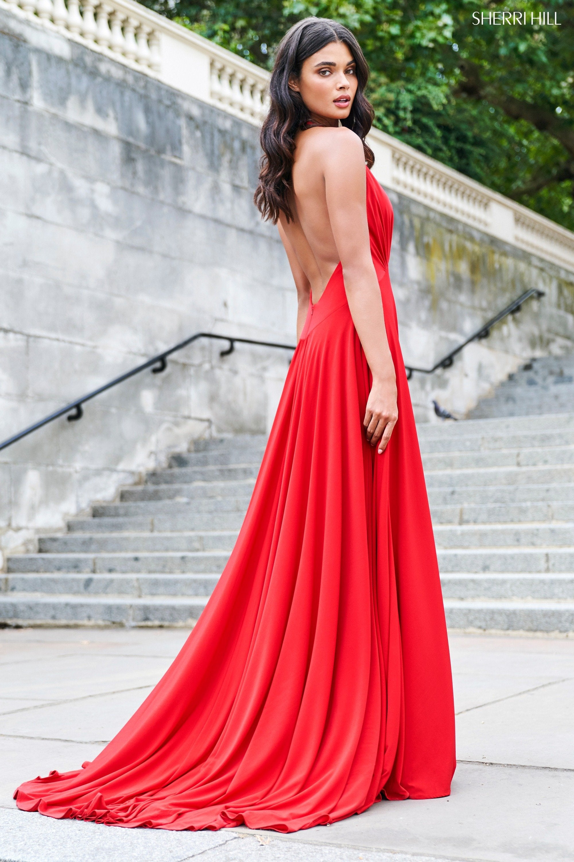 Buy dress style № 53577 designed by SherriHill